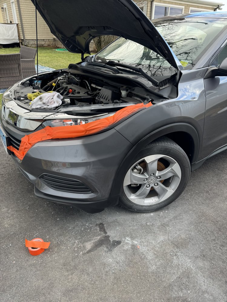 A1 DENT TECH - Updated December 2025 - 255 Photos & 74 Reviews - New York, New York - Body Shops ...