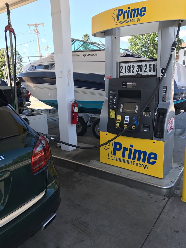 Al Prime Energy - Trusted Since 1969 - Updated July 2025 - 423 Boston ...