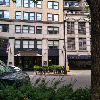 CLARIDGE HOUSE - Updated September 2024 - 118 Photos & 143 Reviews ...