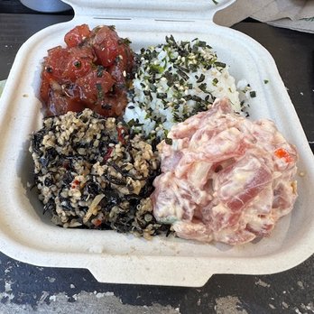 DA POKE SHACK - 2377 Photos & 2680 Reviews - 76-6246 Ali'i Dr, Kailua ...