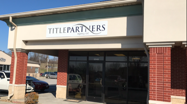 TITLE PARTNERS AGENCY - Updated July 2025 - 16 Photos - 13560 N Barrett ...