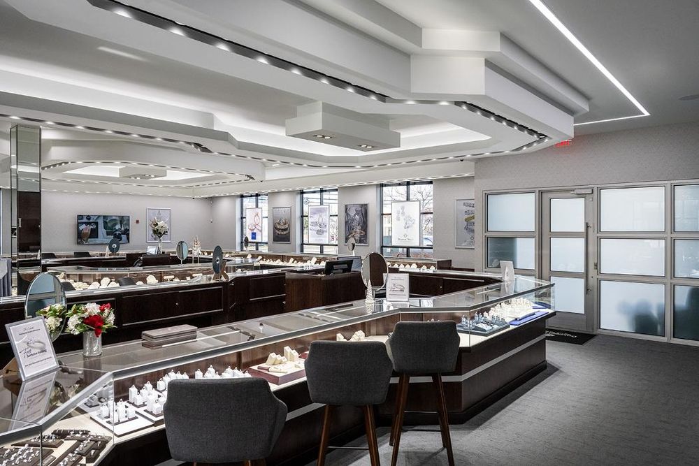 DIAMONDS DIRECT - Updated October 2025 - 20 Photos - 12101 Rockville ...