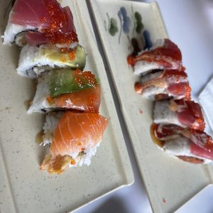 FUJI SUSHI BUFFET - 823 Photos & 474 Reviews - 2090 Diamond Blvd ...