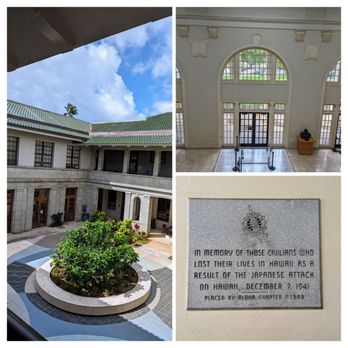 HAWAII STATE LIBRARY - Updated December 2025 - 350 Photos & 146 Reviews ...