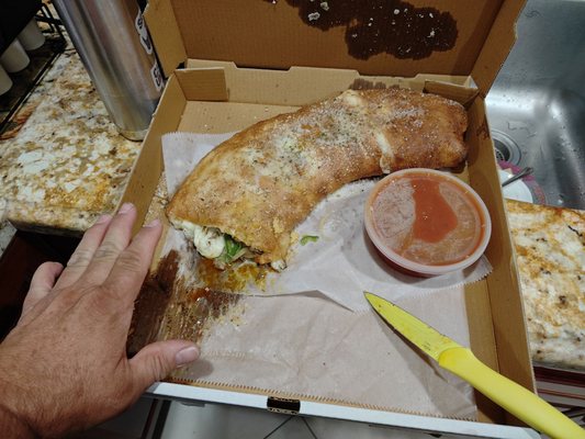 CAPONE’S ITALIAN PIZZERIA - Updated July 2025 - 203 Photos & 305 ...