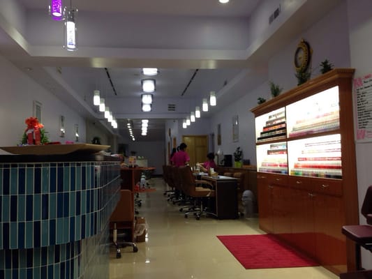 FASHION A NAIL SPA - Updated March 2025 - 542 Laguardia Pl, New York ...