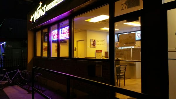 WINGS OVER - MADISON - Updated December 2025 - 77 Photos & 174 Reviews ...