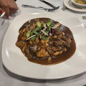 MEZZA LUNA - Updated December 2025 - 184 Photos & 48 Reviews - 644 ...