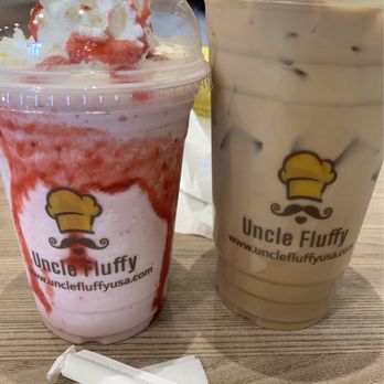 UNCLE FLUFFY - Updated August 2025 - 271 Photos & 247 Reviews - 10237 ...