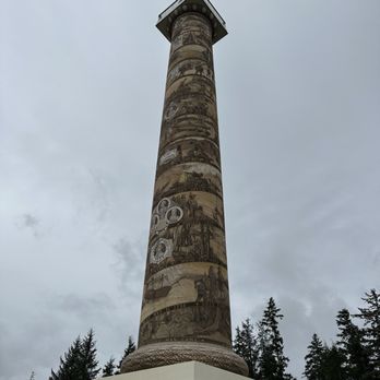 ASTORIA COLUMN - Updated May 2024 - 814 Photos & 312 Reviews - 1 ...