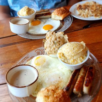 GOODNESS GRACIOUS RESTAURANT & CATERING - Updated December 2024 - 125 ...