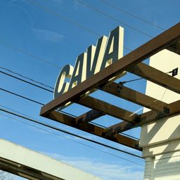 CAVA - Updated June 2026 - 62 Photos & 52 Reviews - 801 W 10th St ...