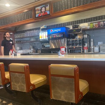 BLUE SWAN DINER - Updated January 2026 - 83 Photos & 185 Reviews - 2116 ...