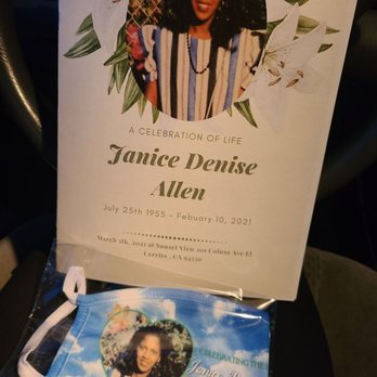 SUNSET VIEW CEMETERY AND MORTUARY - Updated December 2025 - 117 Photos ...