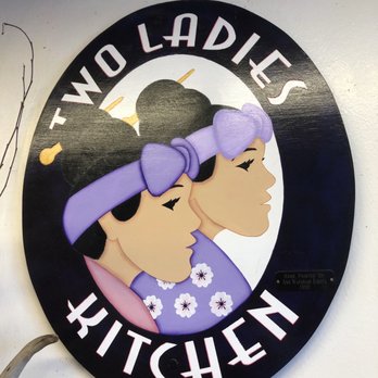 TWO LADIES KITCHEN - Updated July 2025 - 2916 Photos & 1421 Reviews ...