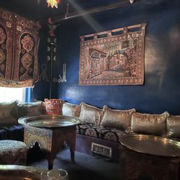 MARRAKESH RESTAURANT - Updated December 2025 - 1194 Photos & 861 ...