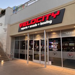 VELOCITY ESPORTS - LAS VEGAS - Updated December 2025 - 188 Photos & 111 ...