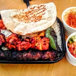 MEDITERRANEAN EXPRESS GRILL - 78 Photos & 150 Reviews - 1616 Montebello ...