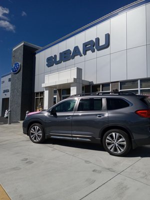 FINDLAY SUBARU PRESCOTT - Updated October 2025 - 72 Photos & 98 Reviews ...