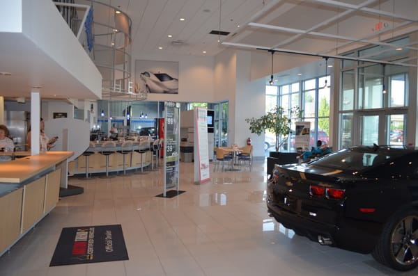 TOM GILL CHEVROLET - Updated January 2026 - 101 Photos & 144 Reviews ...