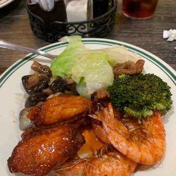 NEW CHINA BUFFET - Updated October 2025 - 32 Reviews & 21 Photos - 2939 ...