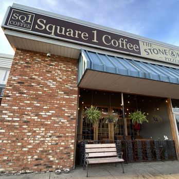 SQUARE 1 COFFEE - Updated December 2025 - 166 Photos & 94 Reviews - 15 ...