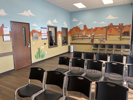 LITTLE SPURS PEDIATRIC URGENT CARE - Updated December 2025 - 12895 ...