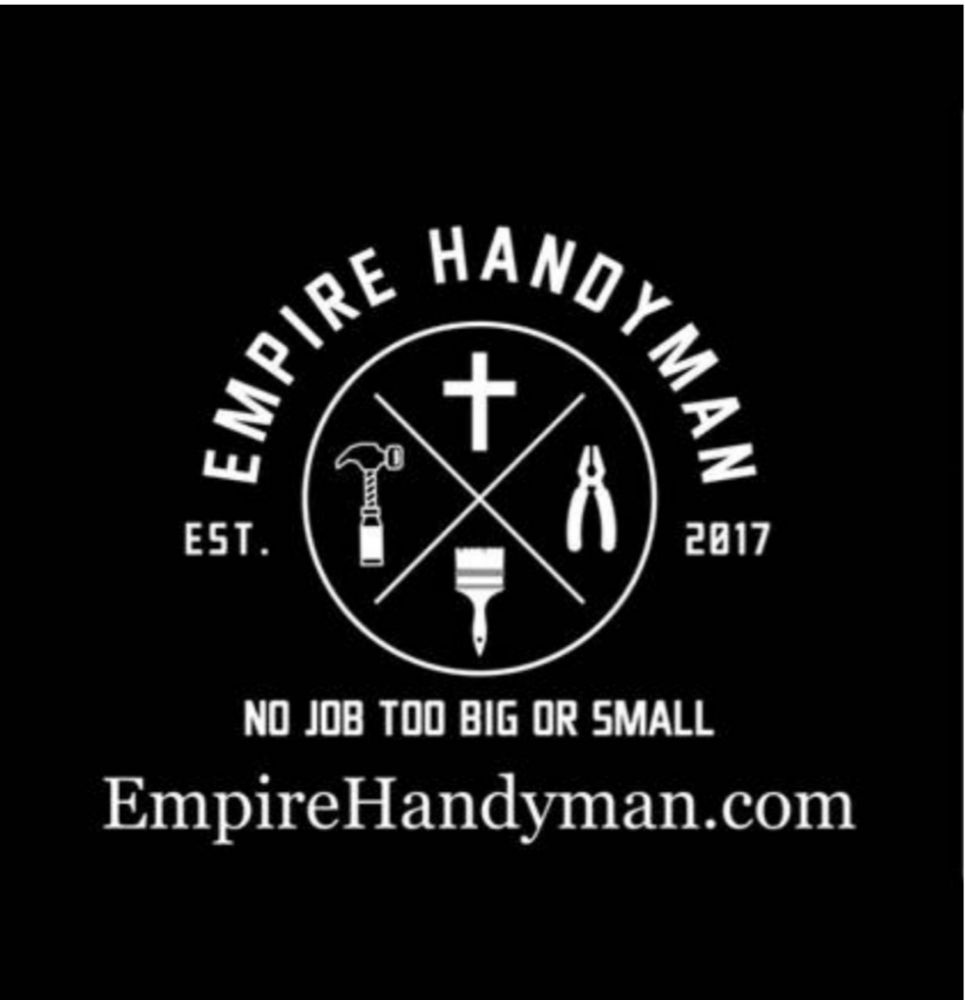 EMPIRE HANDYMAN - Updated January 2025 - Riverside, California - Handyman - Phone Number - Yelp