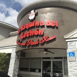 LA ESQUINA DEL LECHÓN - Updated December 2025 - 772 Photos & 463 ...