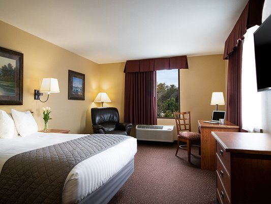 THE PORTLANDER INN - Updated December 2025 - 35 Photos & 45 Reviews ...