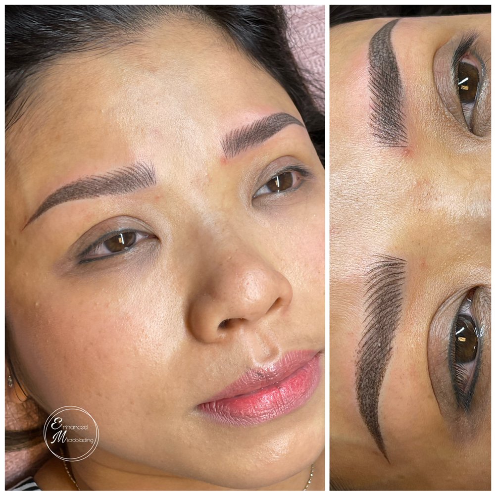 ENHANCED MICROBLADING - Updated July 2025 - 21 Photos - 8881 Terrene Ct ...
