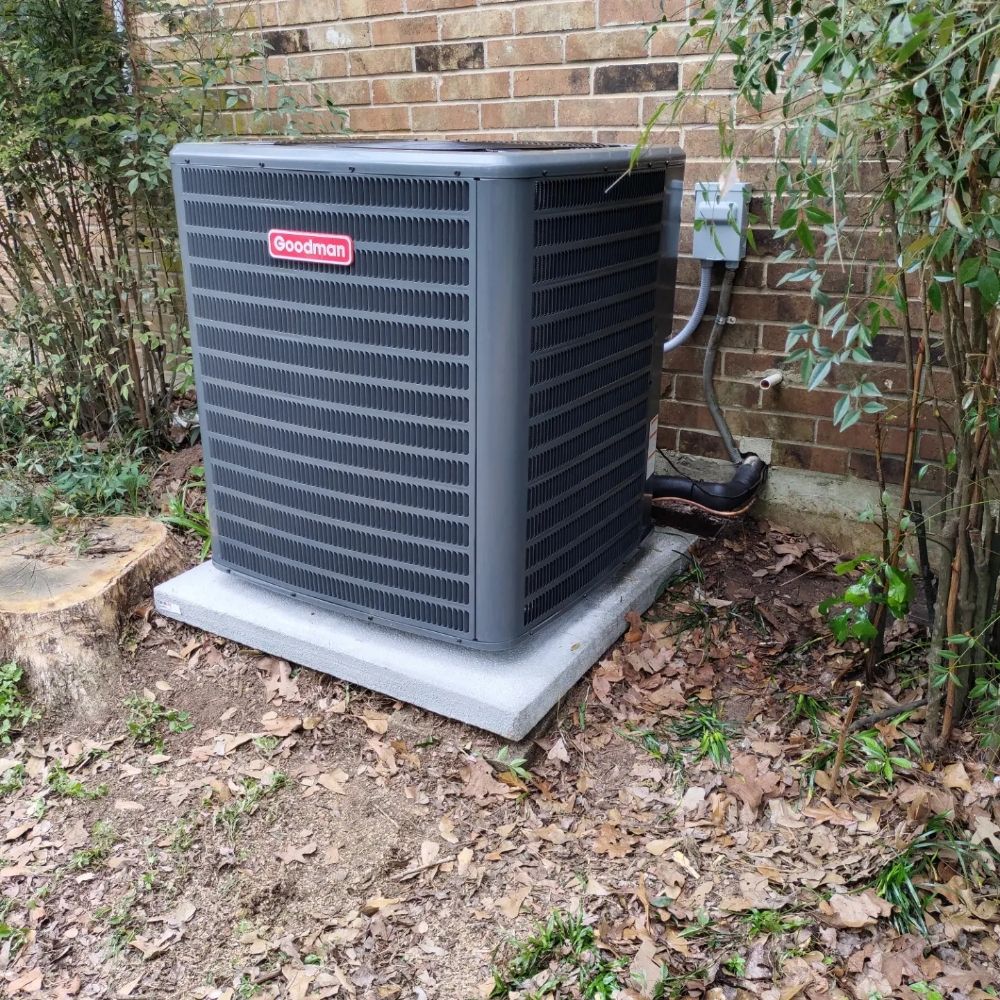 MULTIPOINT AC & HEATING - Updated October 2025 - 118 Photos - Houston ...