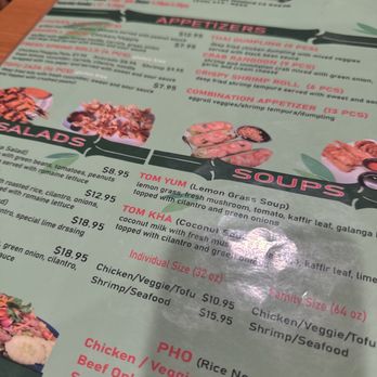 THAI THAI - Updated July 2025 - 172 Photos & 159 Reviews - 150 12th Ave ...