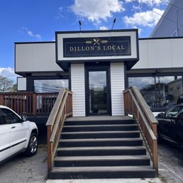 DILLON’S LOCAL - Updated November 2025 - 347 Photos & 532 Reviews - 21 ...