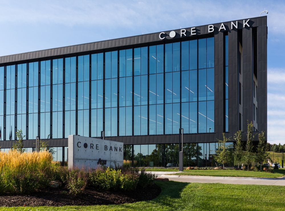BRANDON FOWLER - CORE BANK - Updated May 2026 - Request Information ...