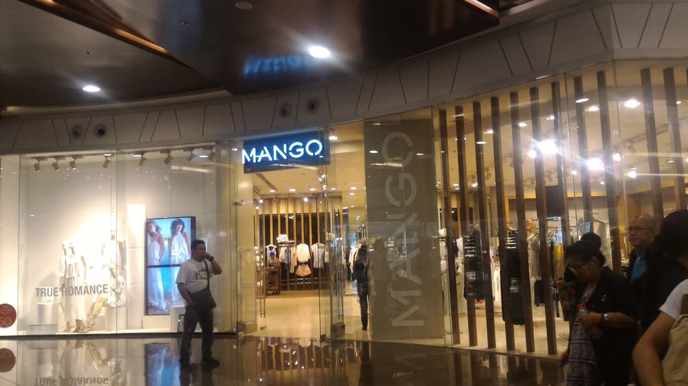 MANGO - Updated April 2024 - 101-104 Doña M. Hemady Street, Quezon City ...