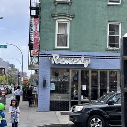 REMEDY DINER - Updated March 2025 - 539 Photos & 757 Reviews - 245 E ...