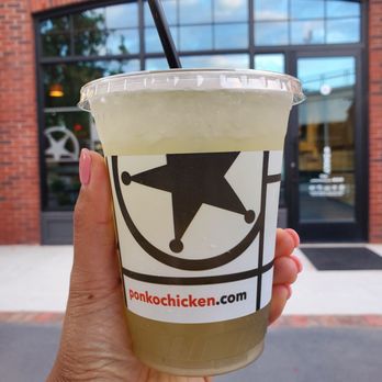 PONKO CHICKEN - Updated May 2024 - 115 Photos & 80 Reviews - 220 S Main ...