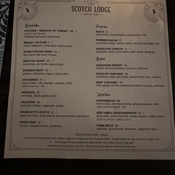 SCOTCH LODGE - 577 Photos & 179 Reviews - 215 SE 9th Ave, Portland ...