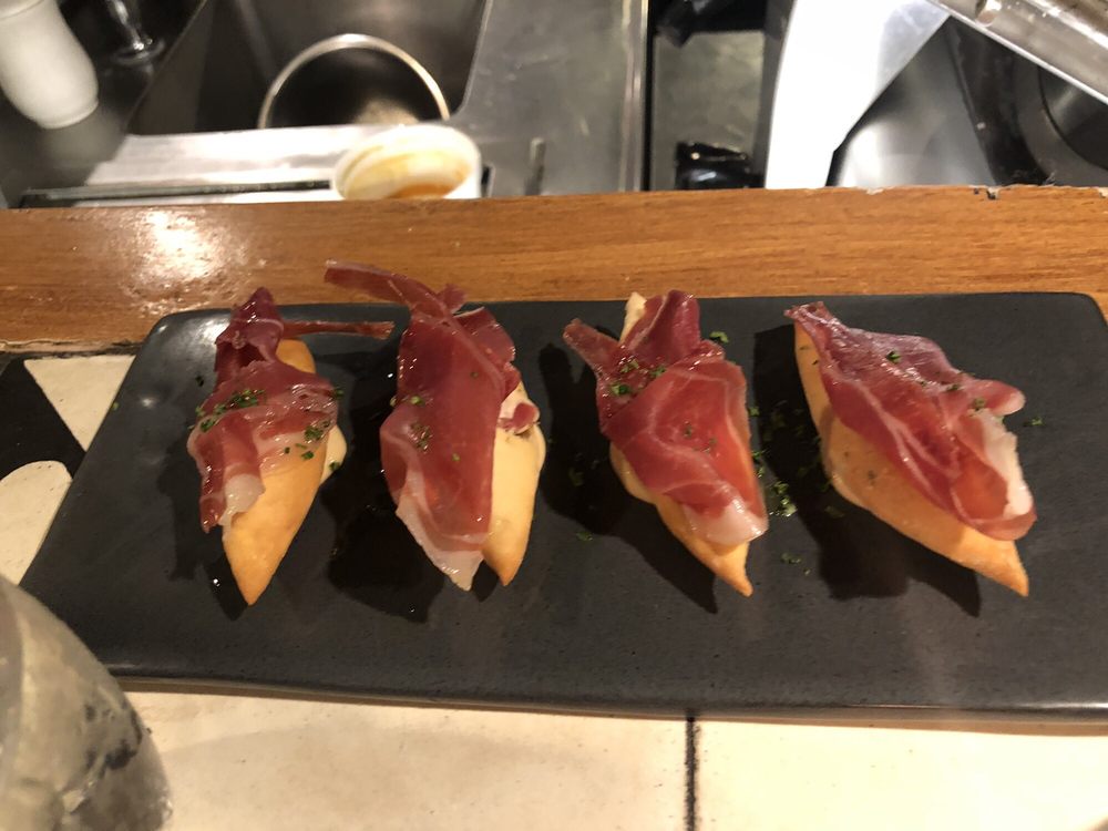 RAMBLA - 74 Photos & 17 Reviews - Joya Drive, Rockwell, Makati, Metro ...