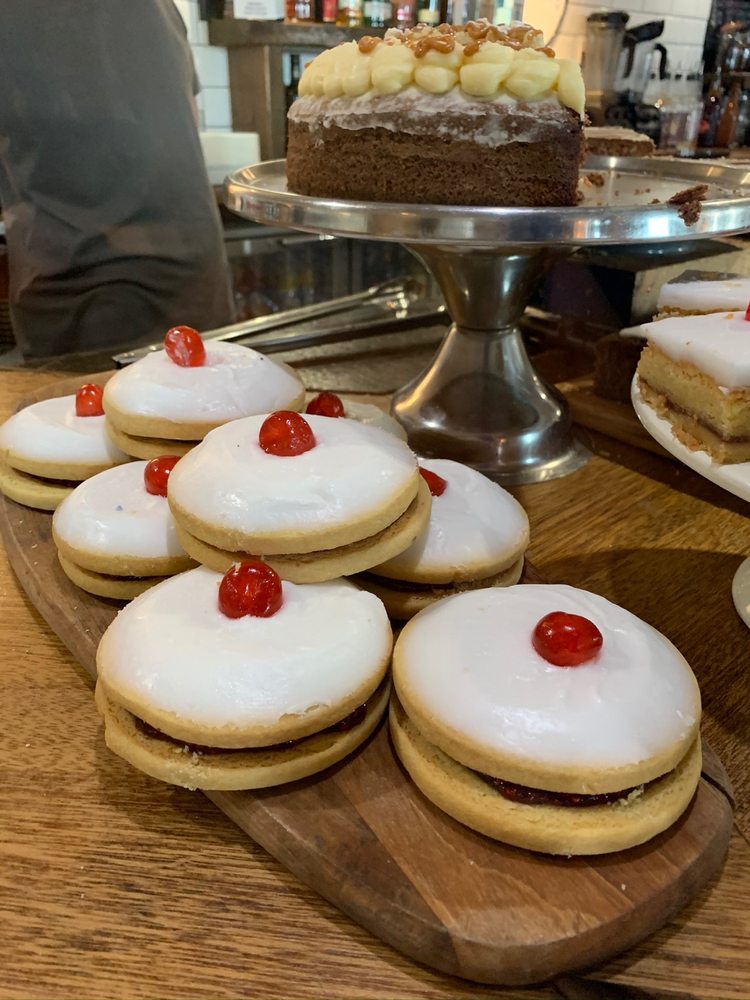 GRO COFFEE - Updated December 2024 - 15 Photos & 10 Reviews - Harbour ...