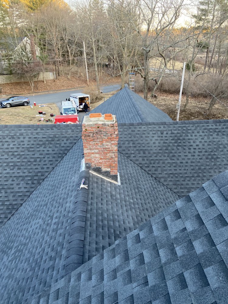 CASTRO CONSTRUCTION ROOFING & SIDING - Updated March 2024 - Request a ...