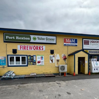 PORT REXTON VALUE GROCER - Updated December 2025 - 62 Discovery Trail ...
