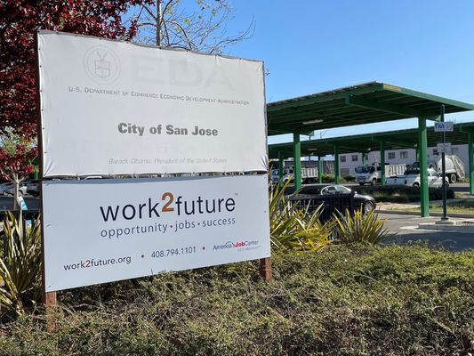 WORK2FUTURE JOB CENTER - Updated November 2025 - 16 Photos & 19 Reviews - 1608 Las Plumas Ave ...