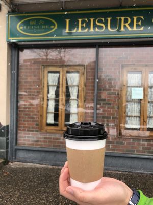 LEISURE TEA & COFFEE - 231 Photos & 108 Reviews - 8391 Alexandra Road ...