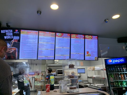 JIM’S STEAKOUT - Updated July 2025 - 34 Photos & 53 Reviews - 3094 Main ...