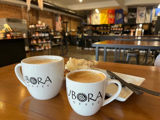 UBORA COFFEE ROASTERS - 251 Photos & 129 Reviews - 1128 Jones St, Augusta, Georgia - Coffee ...