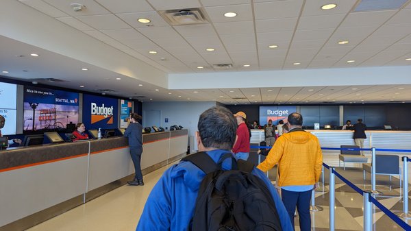 BUDGET CAR RENTAL - Updated September 2025 - 143 Photos & 471 Reviews ...