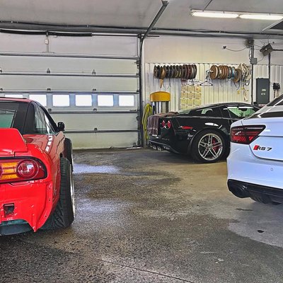 COUNTY LINE AUTO BODY - Updated January 2026 - 45 Photos & 48 Verified ...