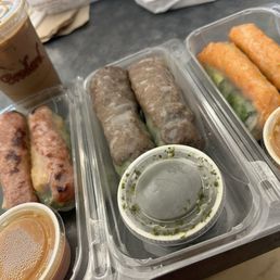 BRODARD EXPRESS - Updated December 2025 - 399 Photos & 221 Reviews ...